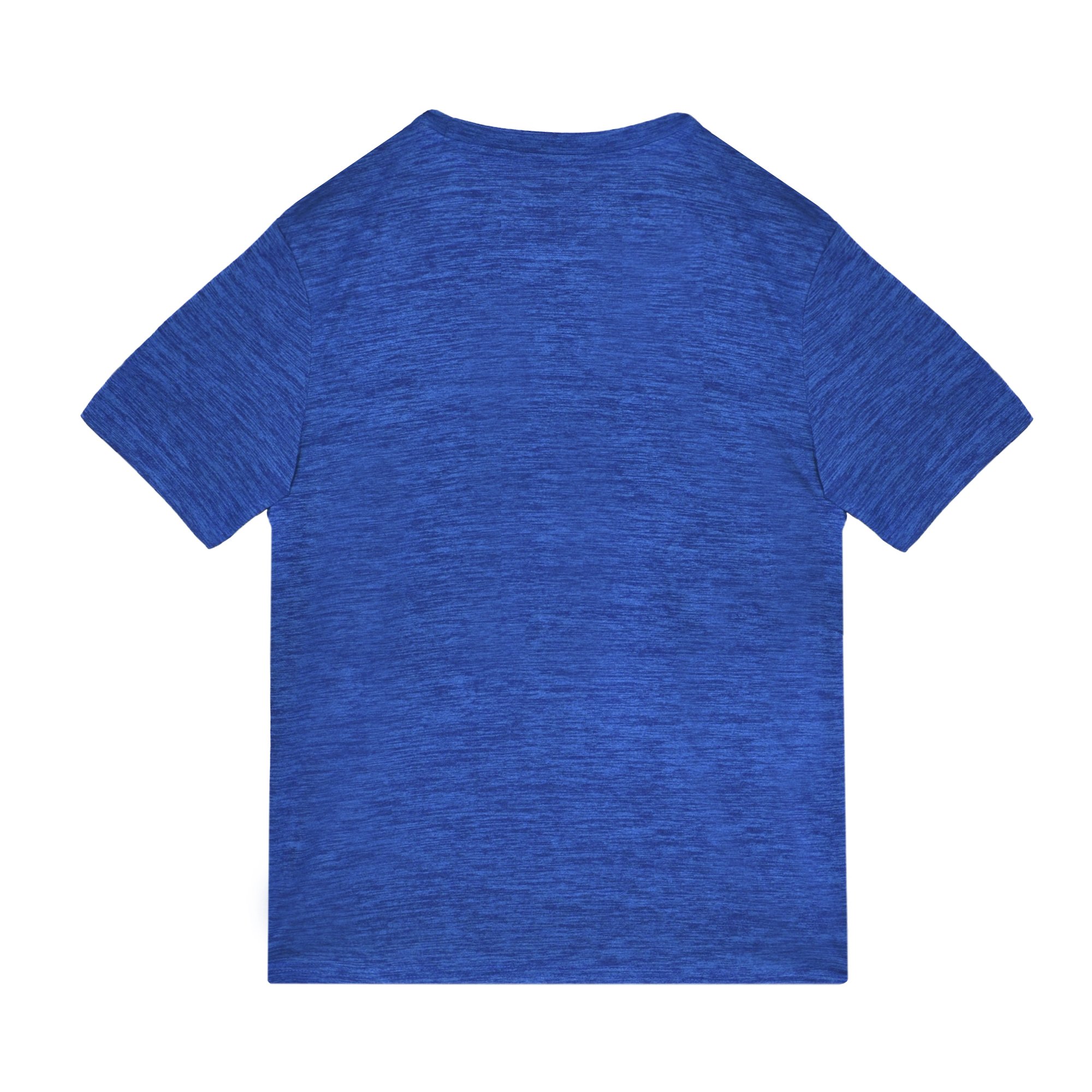 New Balance Boys' Short Sleeve Performance Tee