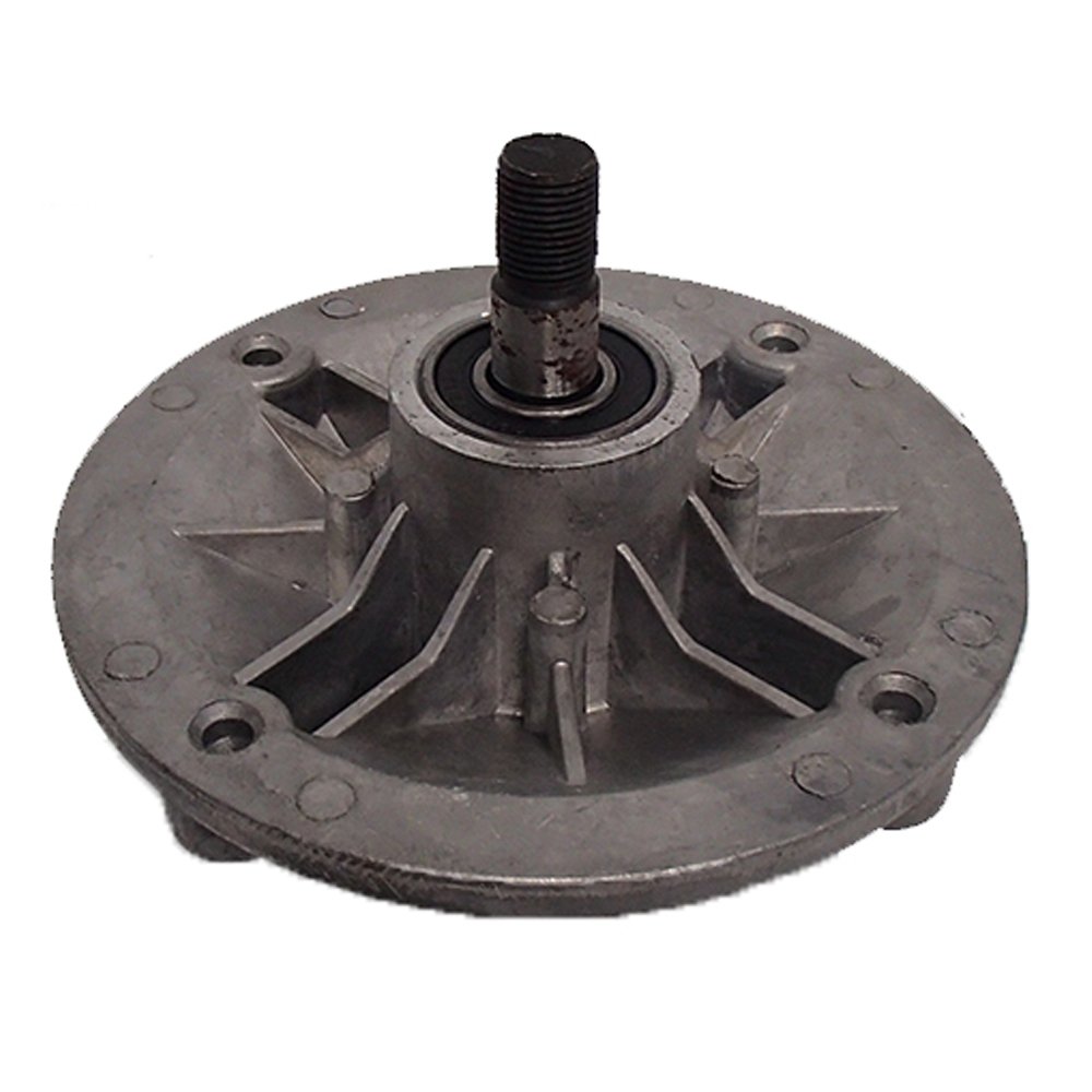 RAParts 74370, 74391, 117-1192, 88-4510 One Spindle Housing Assembly Fits Toro Z5000