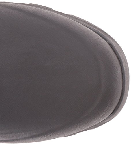 Muck Boot mens Woody Grit Hunting Shoes, Brown/Mossy Oak, 10-10.5 US
