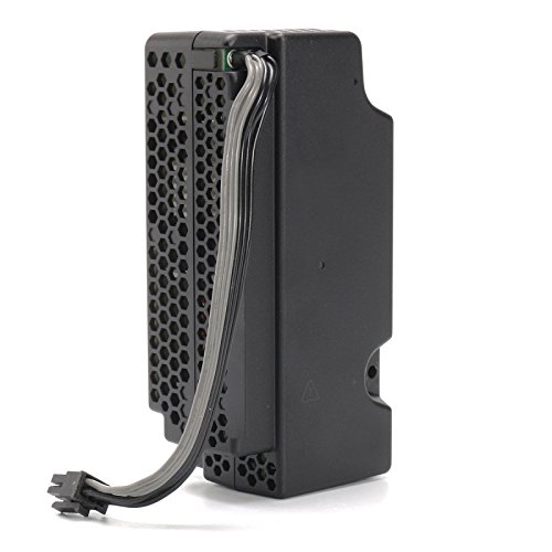 Ologymart Power Supply AC Adapter Switching Power Supply Brick Repair for Xbox One S Slim PA-1131-13MX