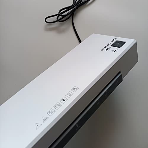 QIANQIANSUI-Document laminators for office use, Thermal Laminator Machine