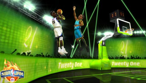NBA Jam - Playstation 3