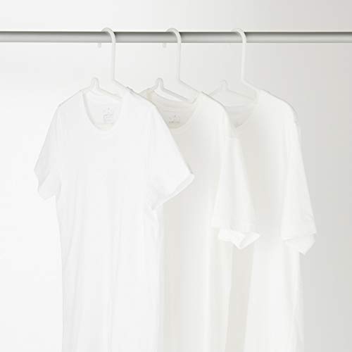 Muji PP Hanger - 41cm (Pack of 3)