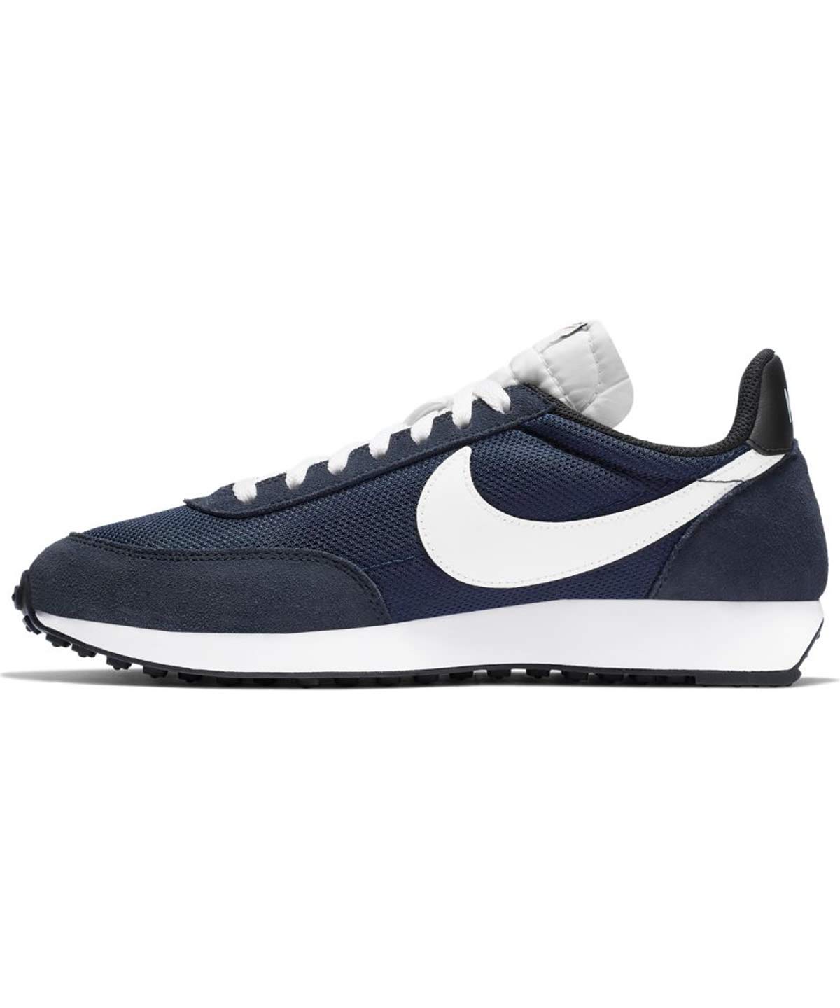 NIKE Men's Track & Field Shoes, Multicolour Dark Obsidian White Midnight Navy Black 406, 12