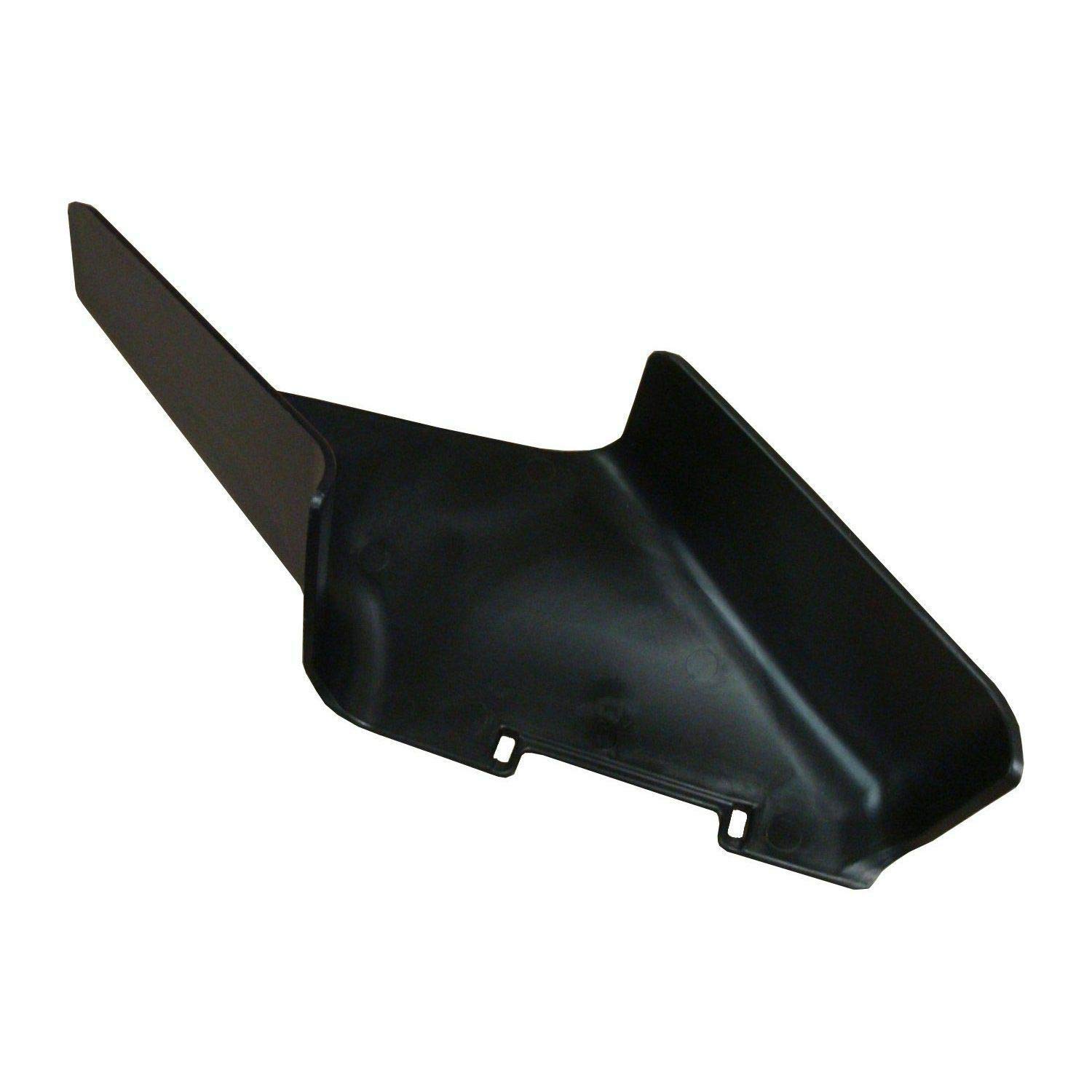 R&DOG Replacement Part # 115-8447 Chute-Discharge Side- for Toro Lawn Mower