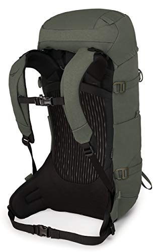 Osprey Archeon 30L Men's Backpacking Backpack, Haybale Green