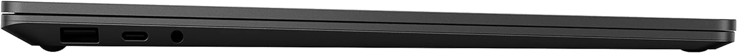 Microsoft Surface Laptop 4 Core™ i7-1185G7 512B SSD 8GB 15" (2496x1664) TOUCHSCREEN WIN10 Pro MATTE, 1 Year Warranty, New Factory Sealed