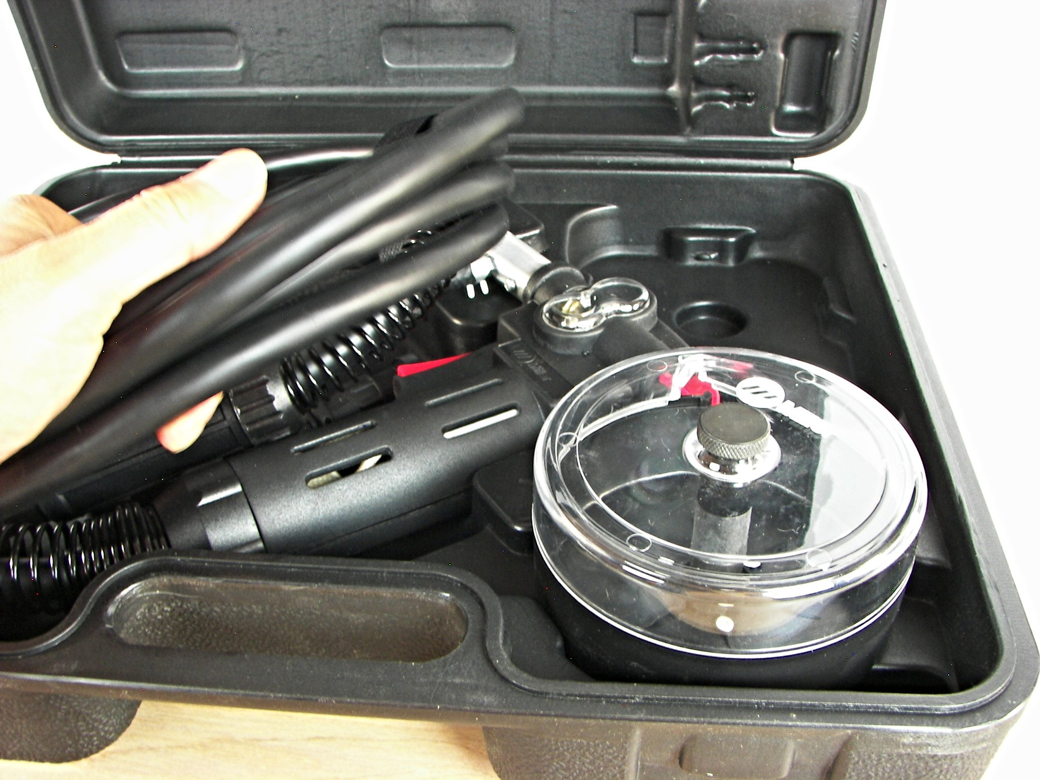 Miller Spoolmate 100 MIG Spoolgun