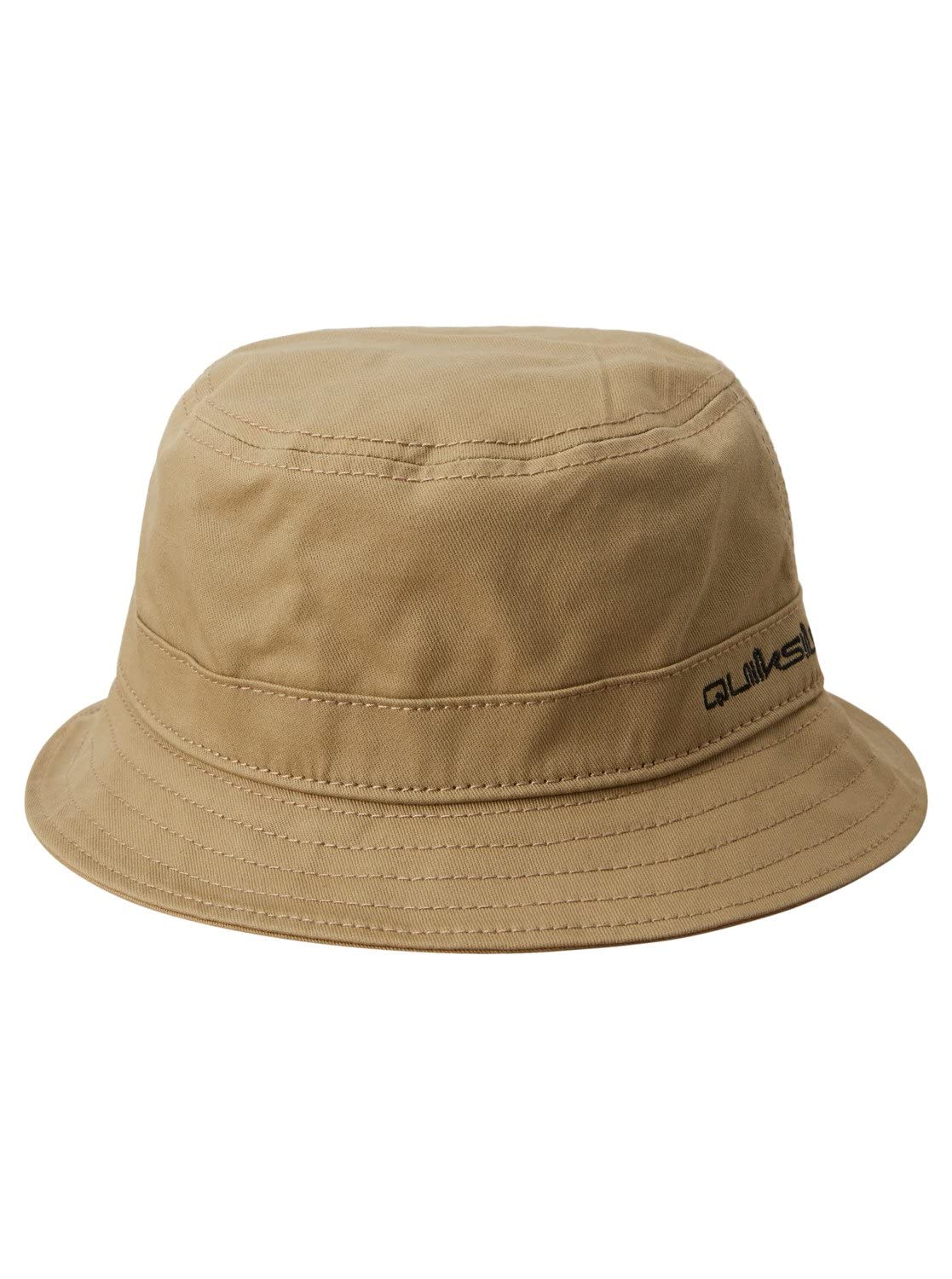 Quiksilver Men's Beanie, Prairie Sand, Small
