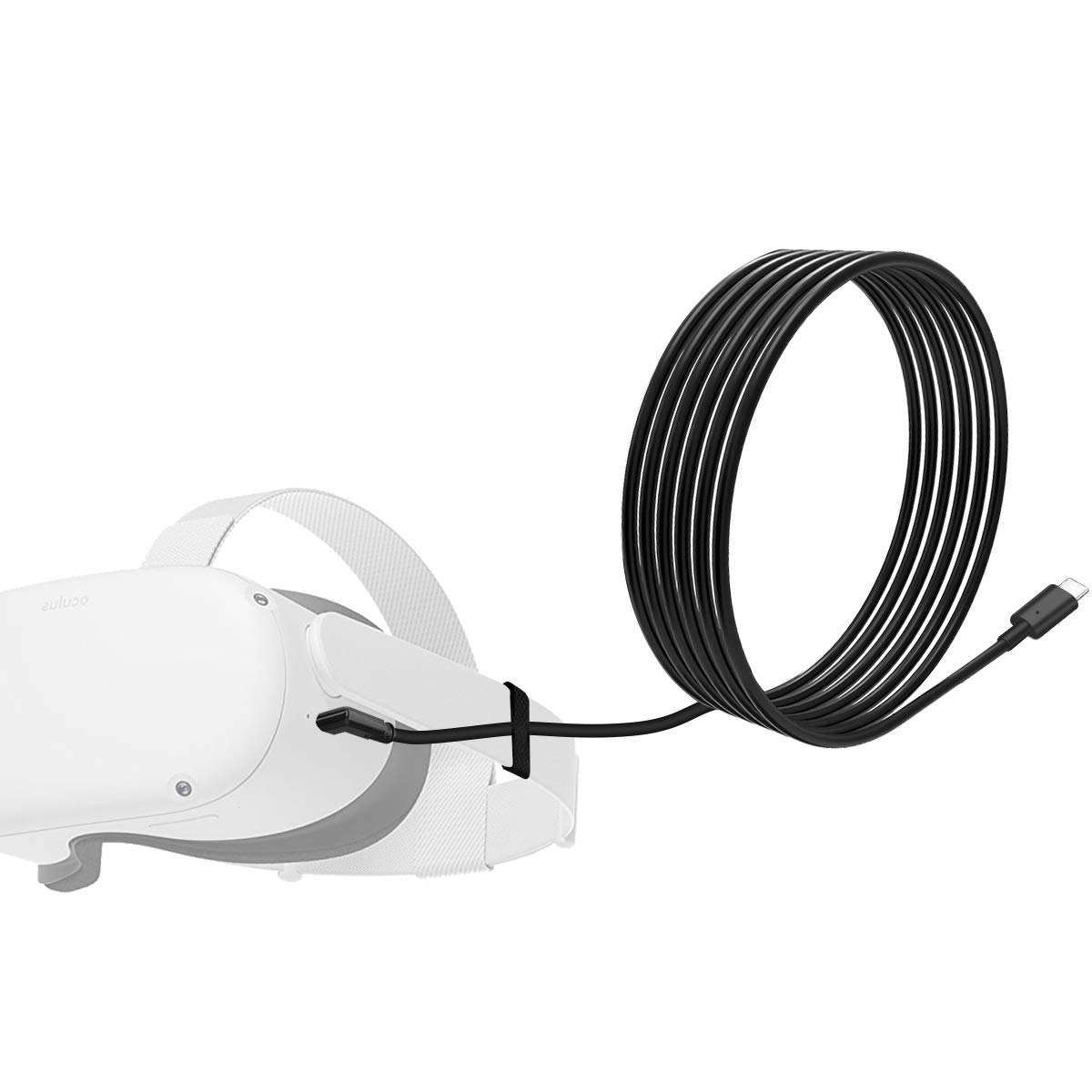 Seltureone 16ft /5m Replacement Link Cable