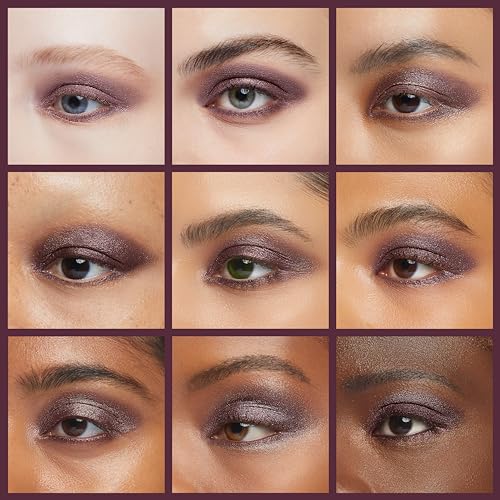Revlon ColorStay Creme Eye Shadow, Merlot, 3.0 Ounce