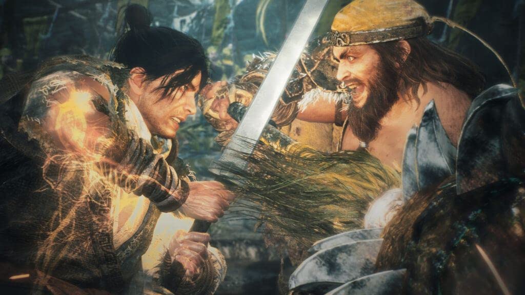 Wo Long: Fallen Dynasty (Chinese)