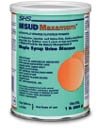 Nutricia Msud Maximum Xleu Powdered Medical Food 454gm Can - Each