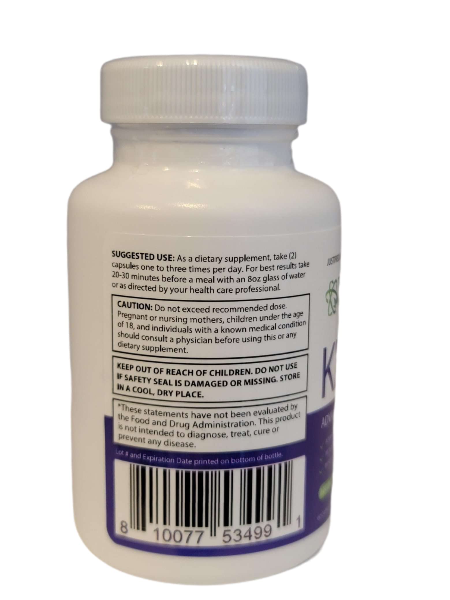 Trim Life Labs Keto Pills Includes Apple Cider Vinegar Panted goBHB® Exogenous Ketones Advanced Ketogenic Supplement Ketosis Support for Men Women 60 Capsules