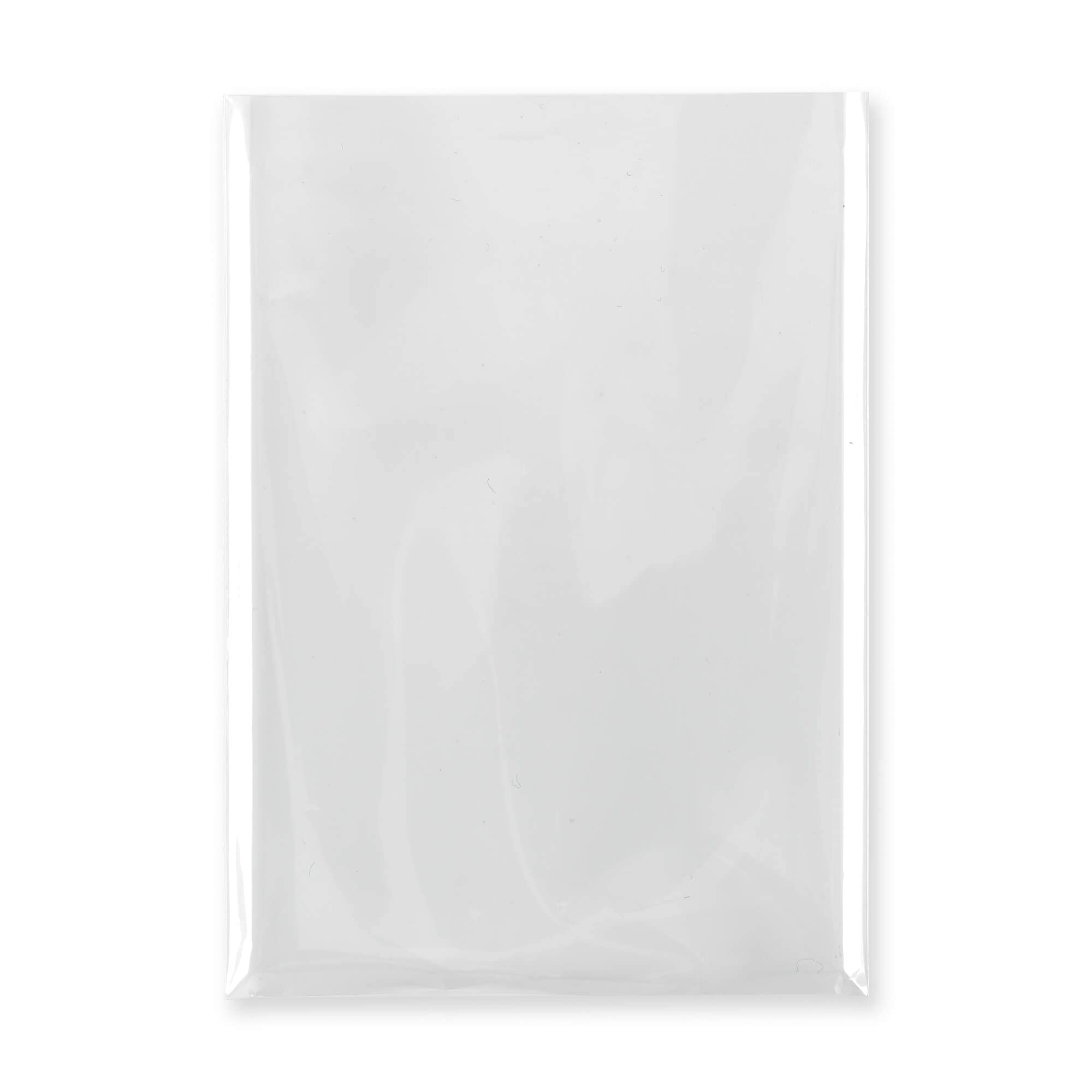 Vault X Thicker Card Sleeves for Deeper Cards - Premium Soft Sleeves for Cards up to 130pt Thick (200pcs)