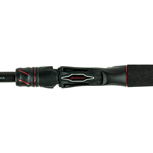Shimano Inc. ZODIAS CST 72MH