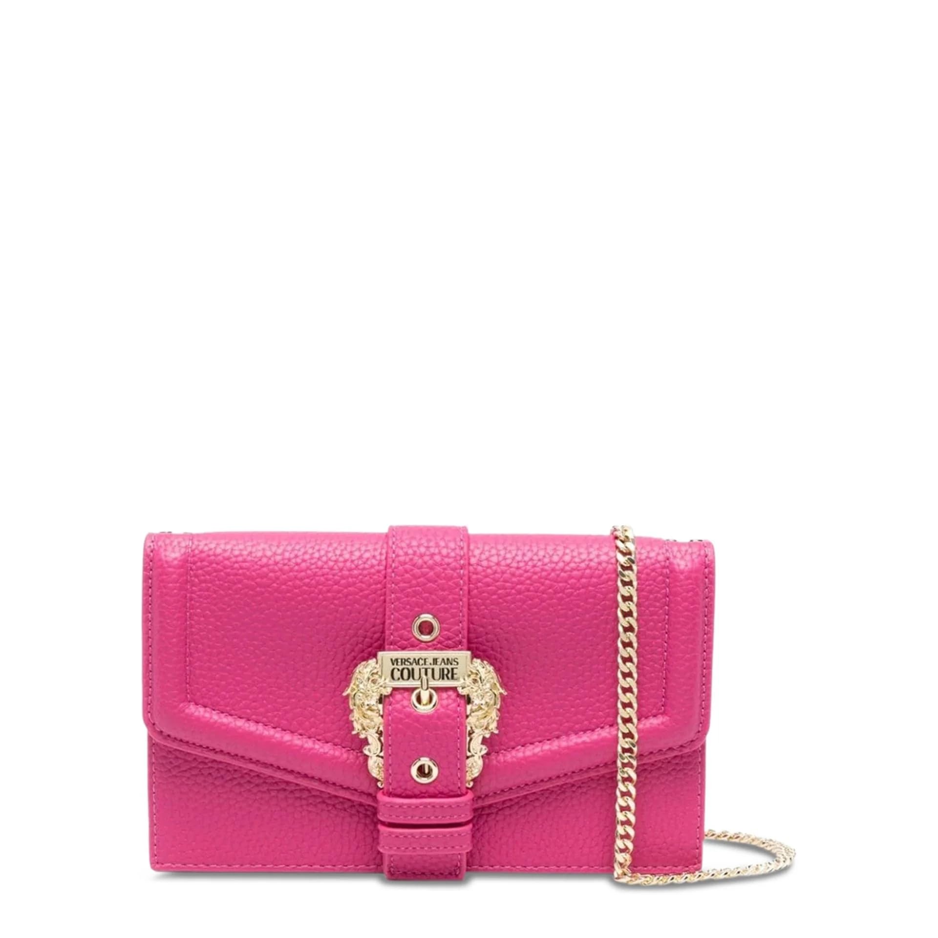 Versace Jeans Wallet, fuchsia, Taglia Unica, 75VA5PF6