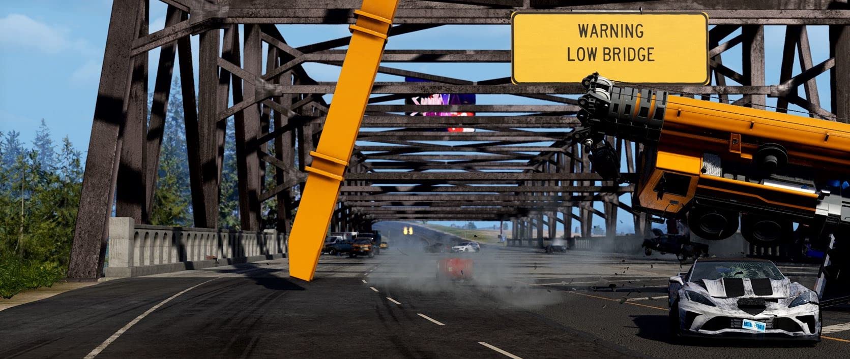 Wreckreation - PC
