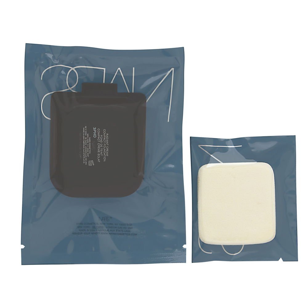 NARS Radiant Cream Compact Foundation, Punjab, 12 Gram