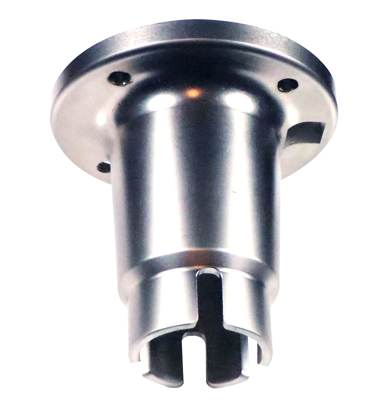 Marine Tech Tools Mercury Prop Shaft Carrier Installer & Removal Tool, Removes & Installs Lower Bearing Carrier, Replaces Mercury 91-13664