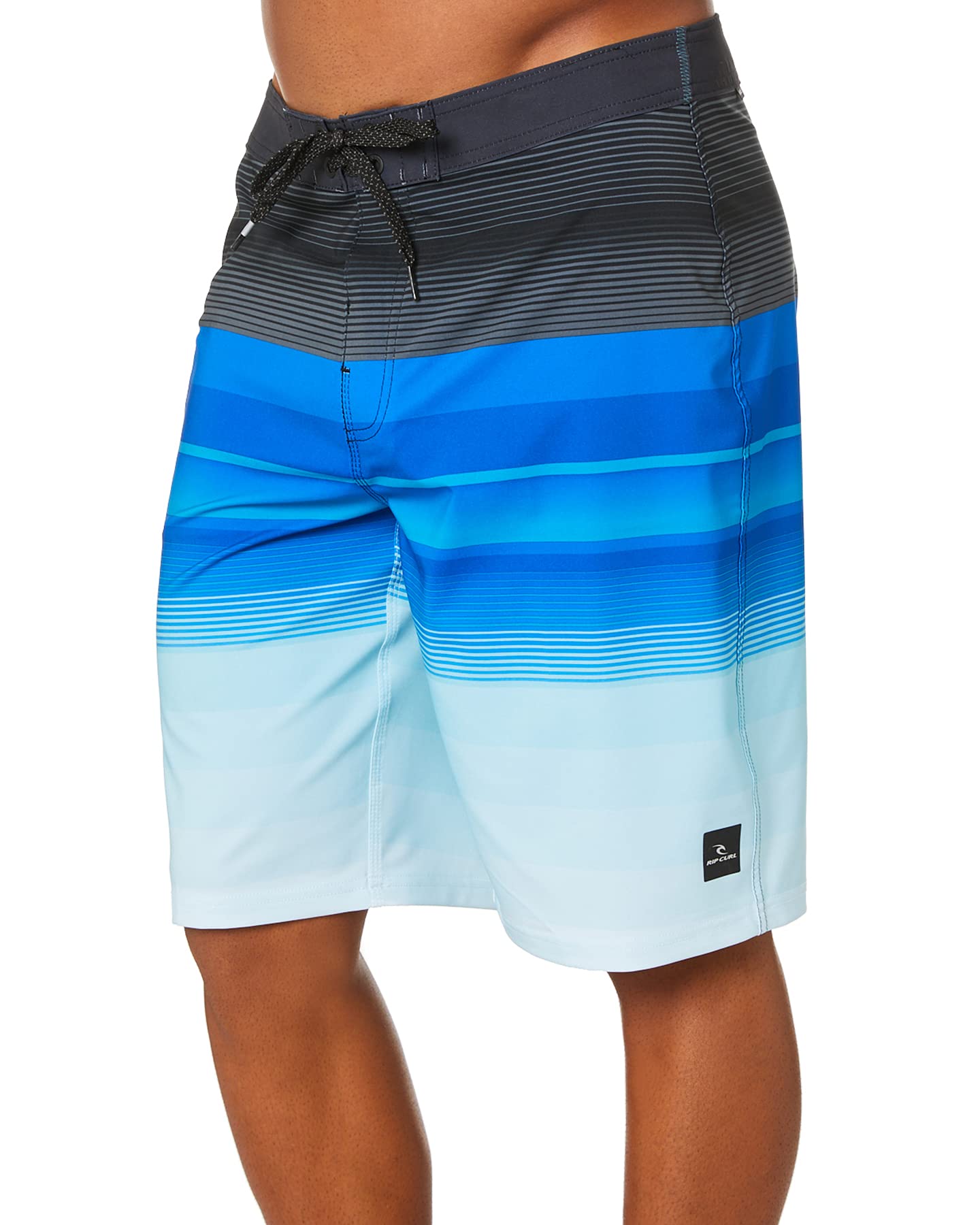 Rip Curl Mirage Daybreak 21" Boardshorts Black 34