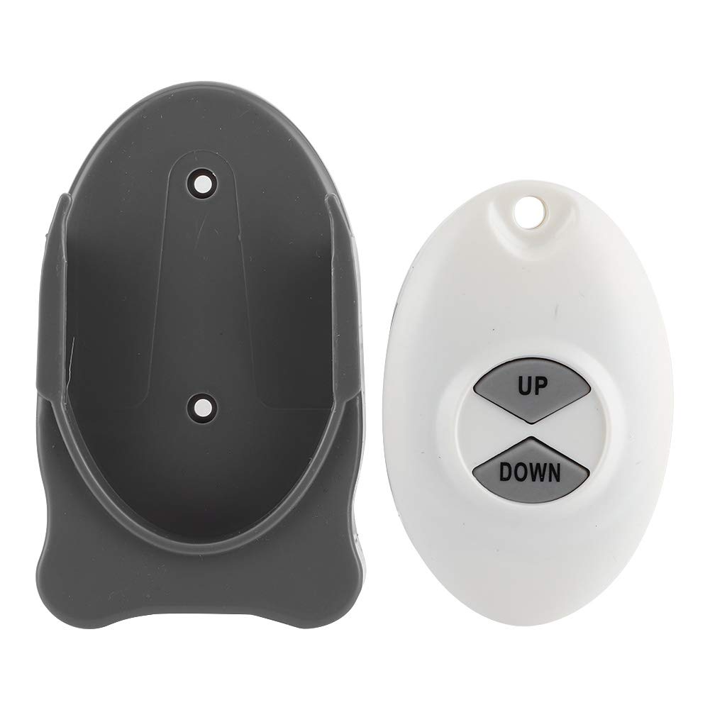 Senyar Anchor Controller, 12V Remote Control Windlass Wireless Switch Trim Controller Marine Boat Sail Accessory