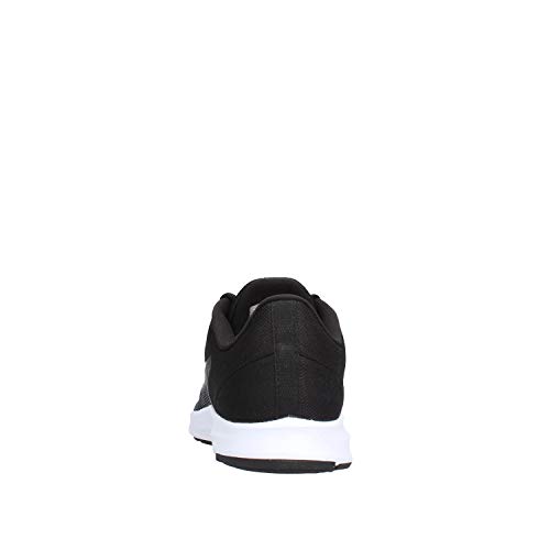 Nike Men's Downshifter 9 Running Shoe, Black, 8.5 Regular US