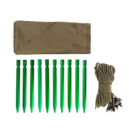 OneTigris Tangram UL Double Backpacking Tent