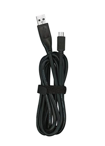 Nyko Charge Link - Micro-USB Controller Charge and Sync Cable for PlayStation 4