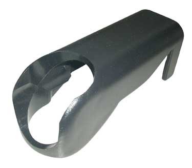 Miele 3565700 Hose Holder Anthracite Brought to You by BuyParts