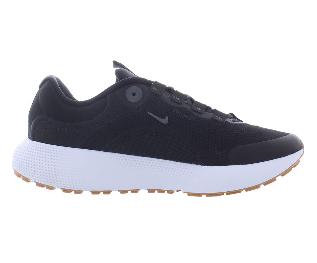 Nike Escape Run Womens Shoes Size 9, Color: Black/Black