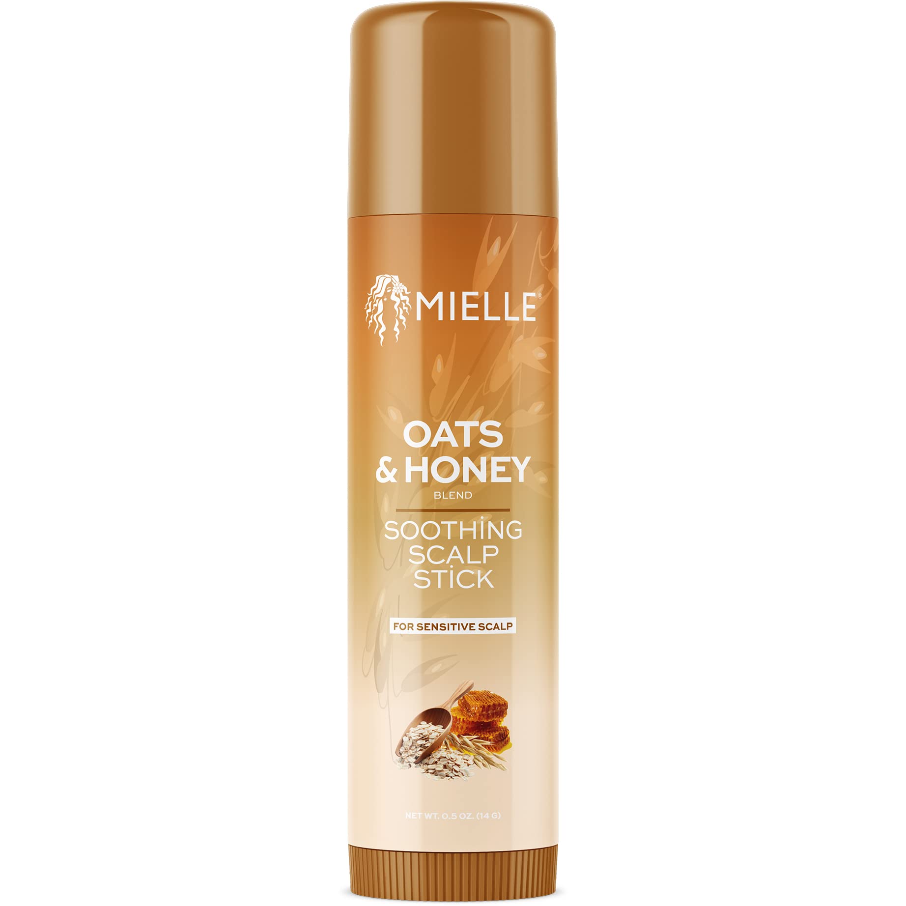 Mielle Organics Oats & Honey Soothing Scalp Stick