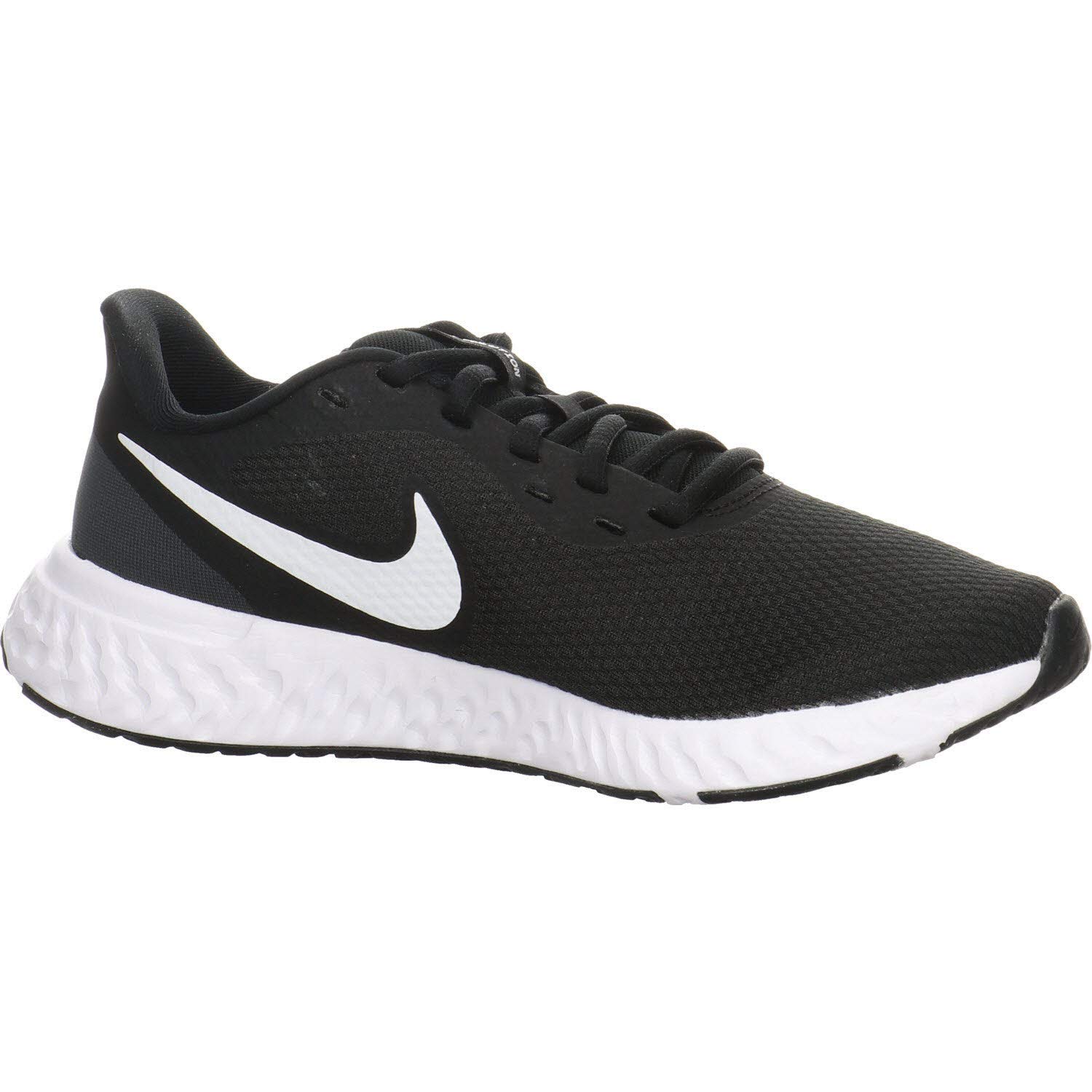 Nike Women's Revolution 5 Running Shoe, Barely Rose/Metallic Red Bronze-Stone Mauve, 11 Regular US