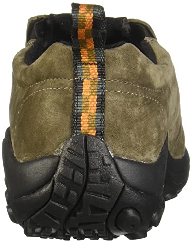 Merrell Men's Jungle Moc Slip-On Shoe,Gunsmoke,9.5 M US