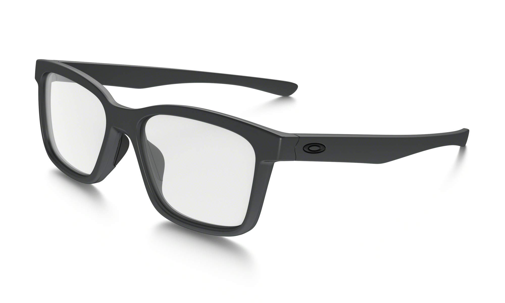 Oakley Fenceline OX8069-0753 Eyeglass Frame Flint 53mm