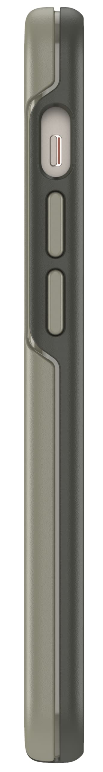 OtterBox Symmetry Series Case for iPhone 12 Mini (ONLY) Non-Retail Packaging - Earl Grey