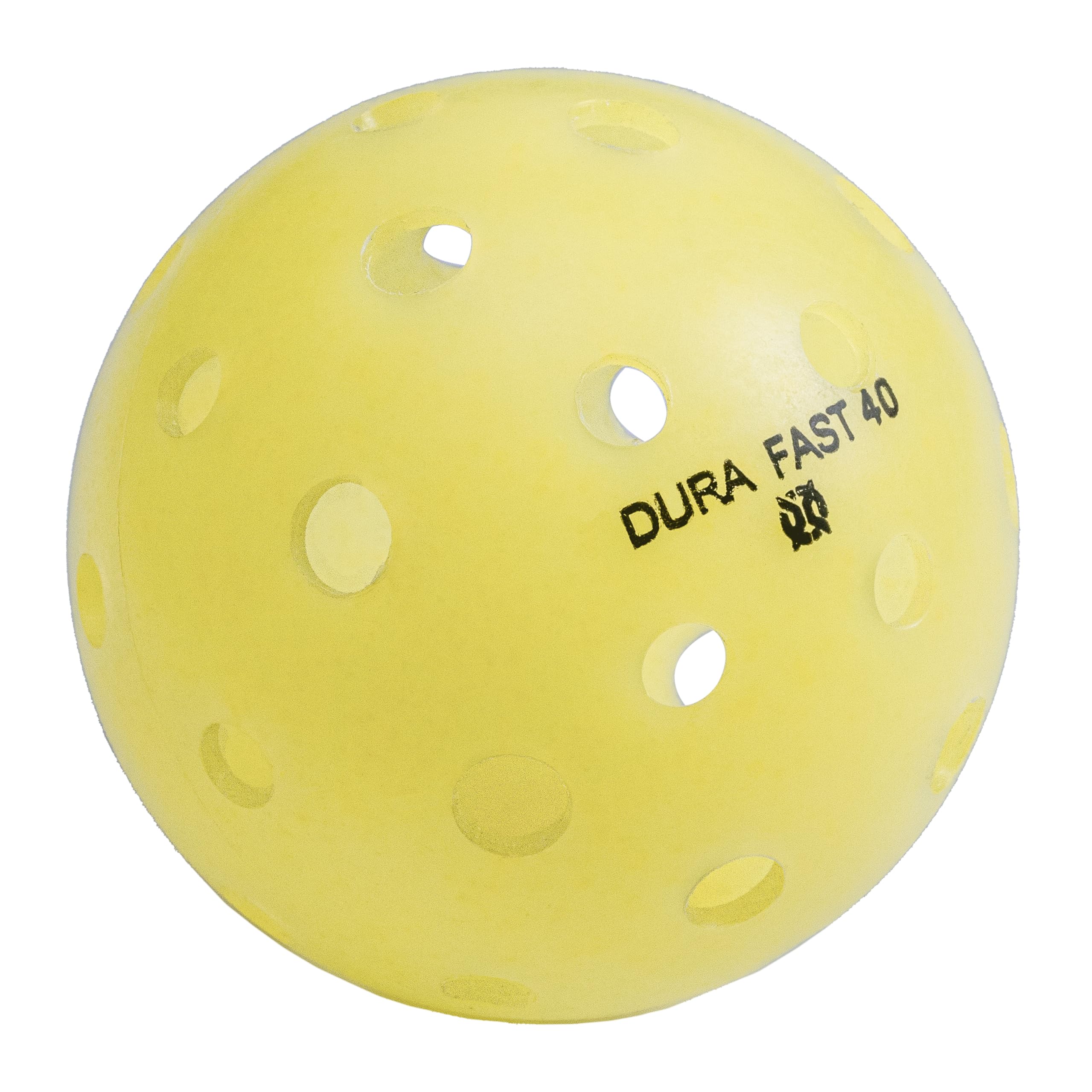 Onix Dura Fast 40 Outdoor Pickleballs β Mixed Colors