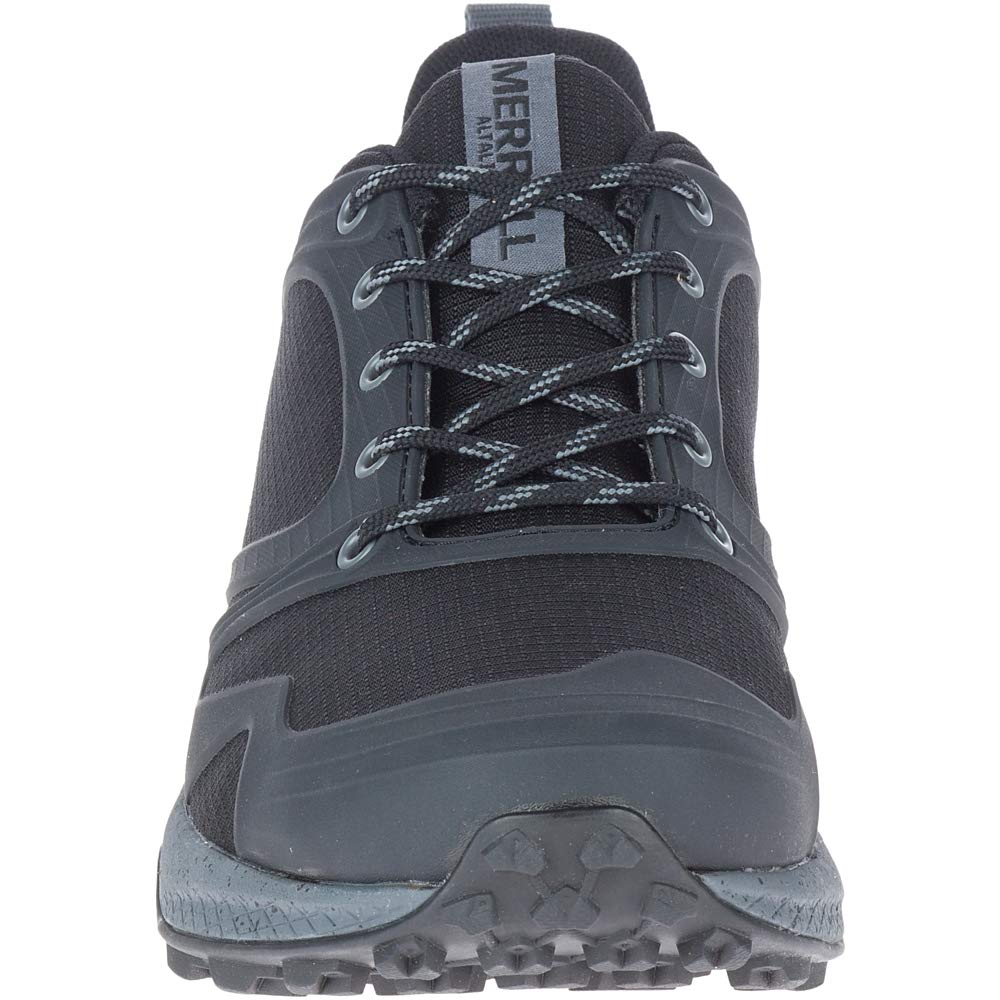 Merrell mens Altalight Hiking Shoe, Cobalt, 8.5 US