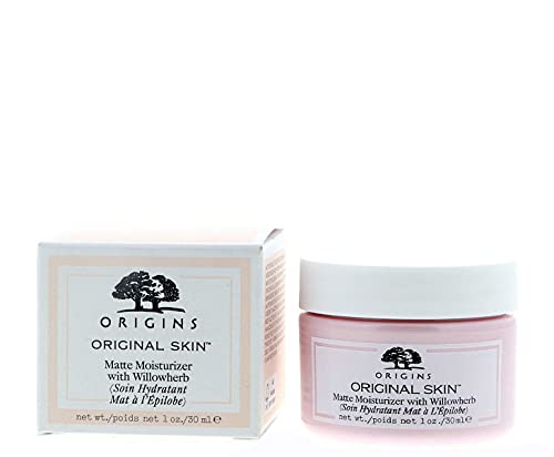 Origins Original Skin Matte Moisturizer With Willowherb, 1-oz.