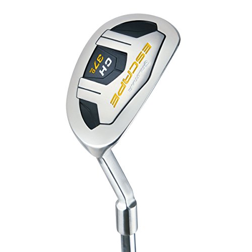 Orlimar Escape Mid-Mallet Chipper Golf Club, Right Hand for Men and Women