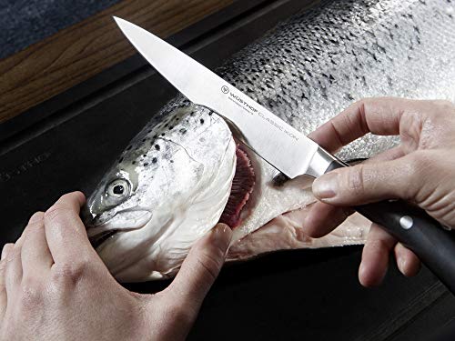 WÜSTHOF Classic IKON 3-Piece Chef's Knife Set