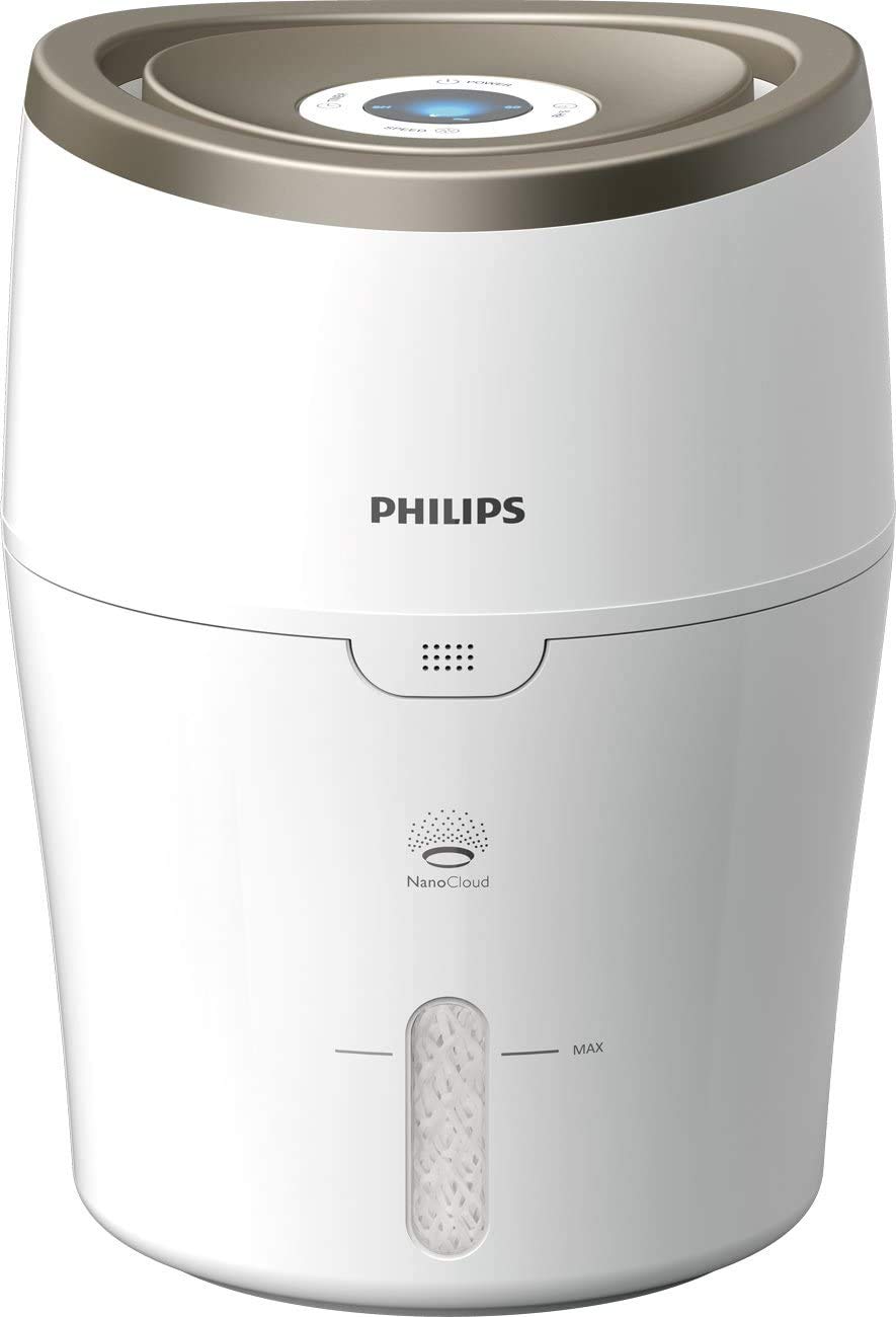PHILIPS 2000 Nano-Cloud Hygenic Air Humidifier