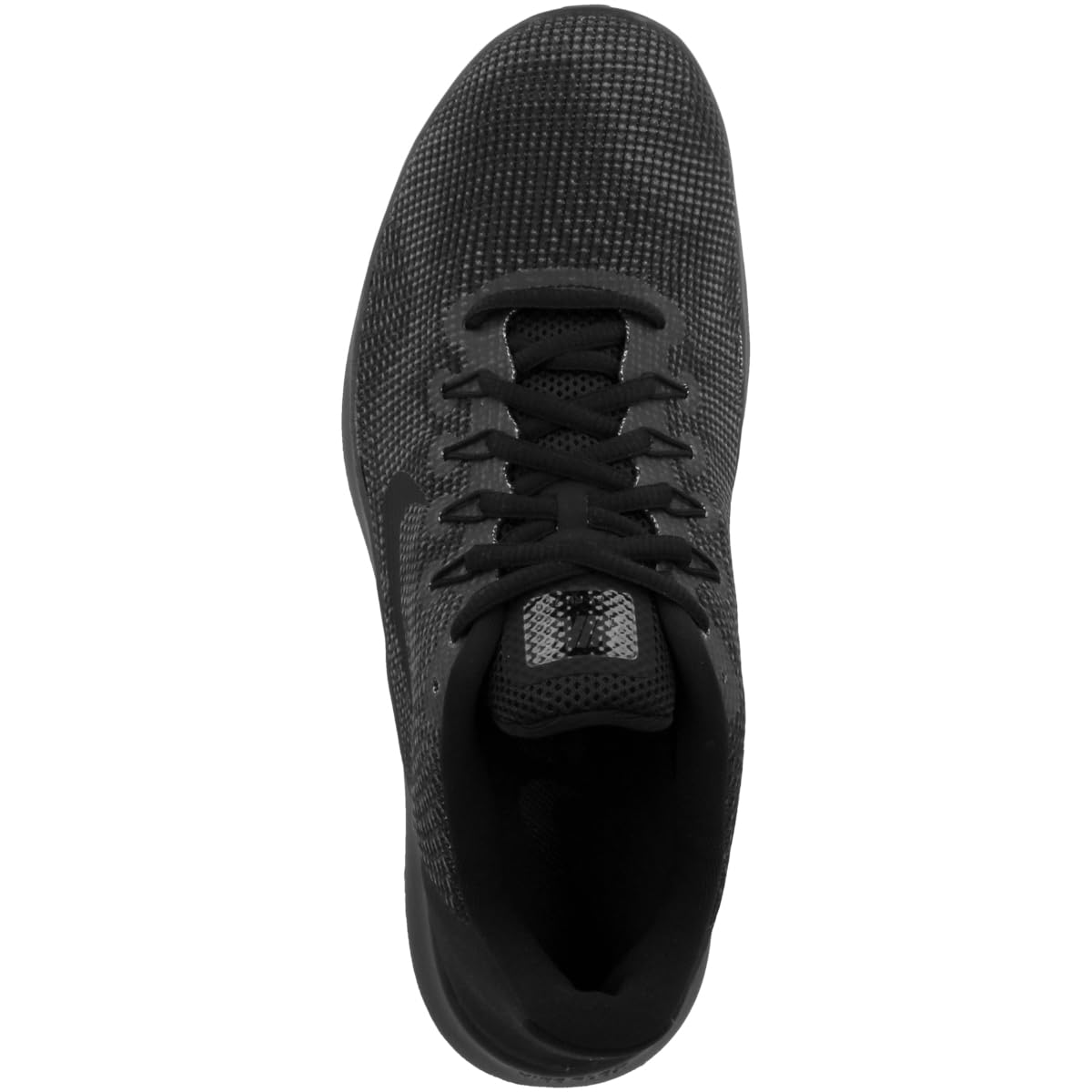 Nike Men's Flex RN 2018 Running Shoe Black/Dark Grey/Anthracite Size 9 M US