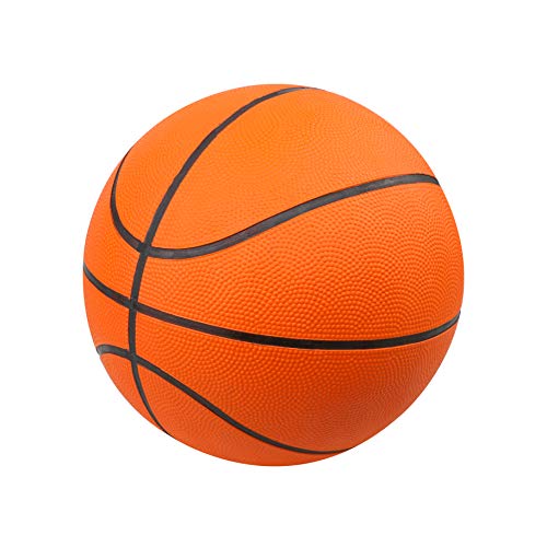 Orgrimmar Basketball Size 7 29.5''Official Standard for Men's Game Indoor and Outdoor.