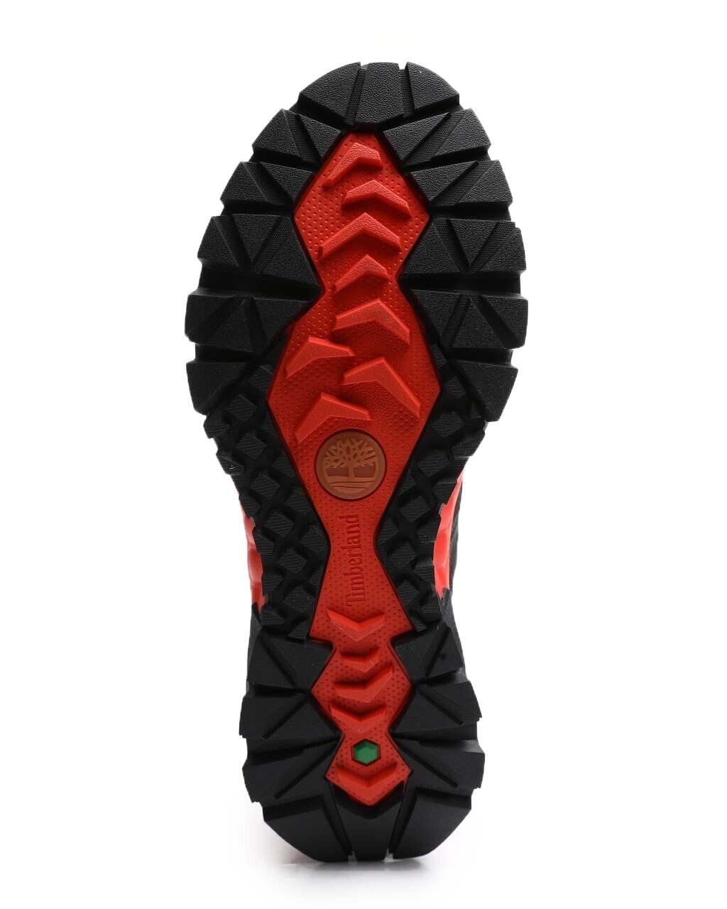 Timberland Solar Ridge Mid Hiking Men's Boots (us_footwear_size_system, adult, men, numeric, medium, numeric_12)