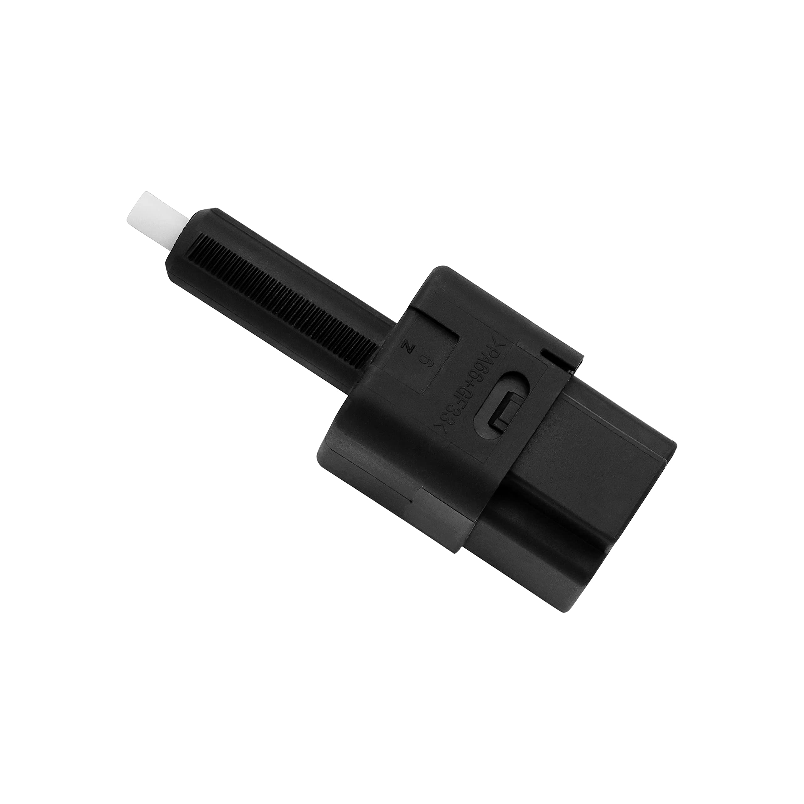 Replace 25320-AX00C 201-1962 Stop Lamp Switch Fit 2003-2019 Nissan Pathfinder Sentra Frontier Versa Altima Rogue Juke Armada,2004-2012 Infiniti M35 M45 G35 G37 EX35 FX35 FX45 Q45 QX56 Stoplight Switch