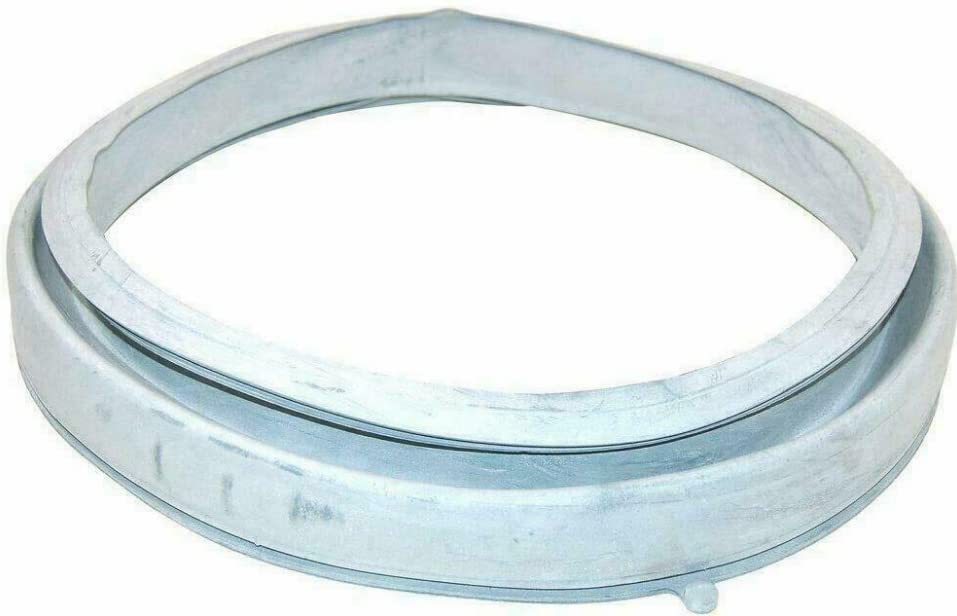 Replacement Gasket Door Sleeve Gasket Compatible with Bosch 00667489 667489 00445193