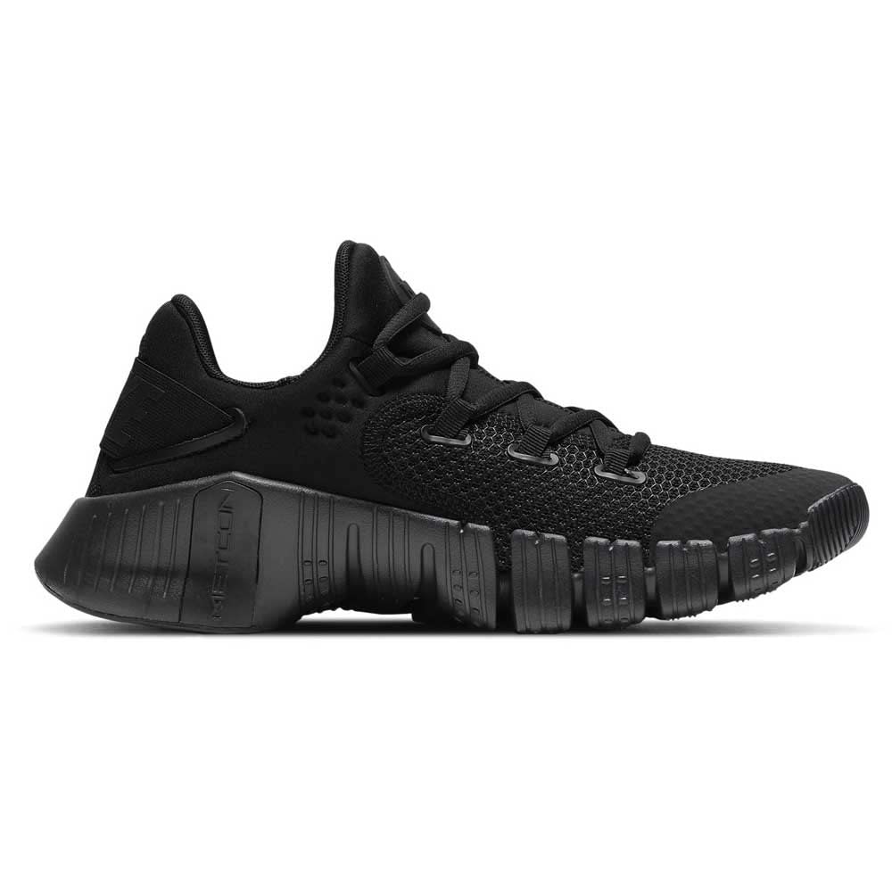 Nike Mens Free Metcon 4 Training Shoes CT3886-007 (Numeric_12)