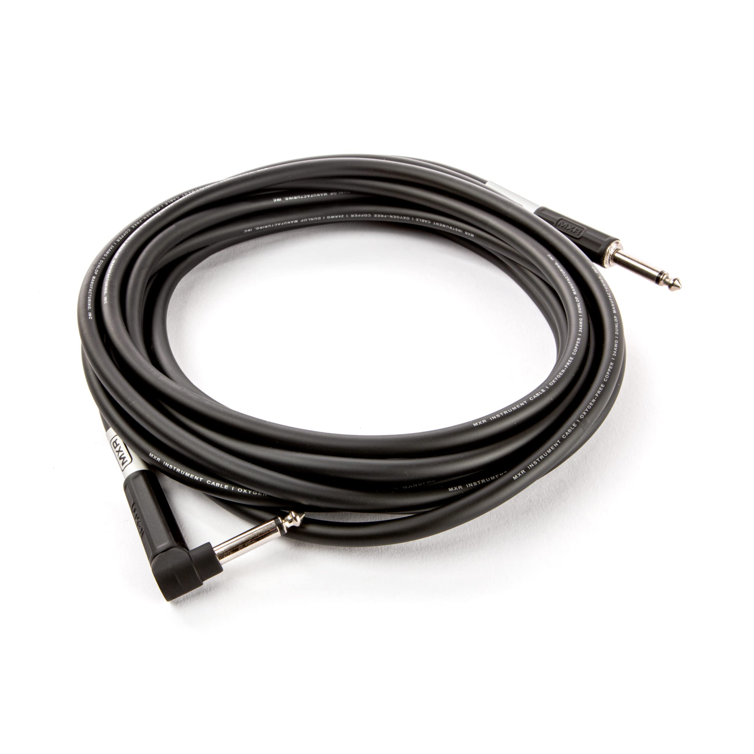 MXR DCIS20R Instrument Cable