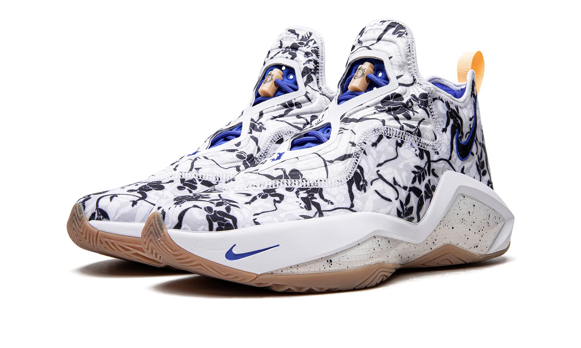 Nike Mens Lebron Soldier XIV CK6024 004 - Size 10